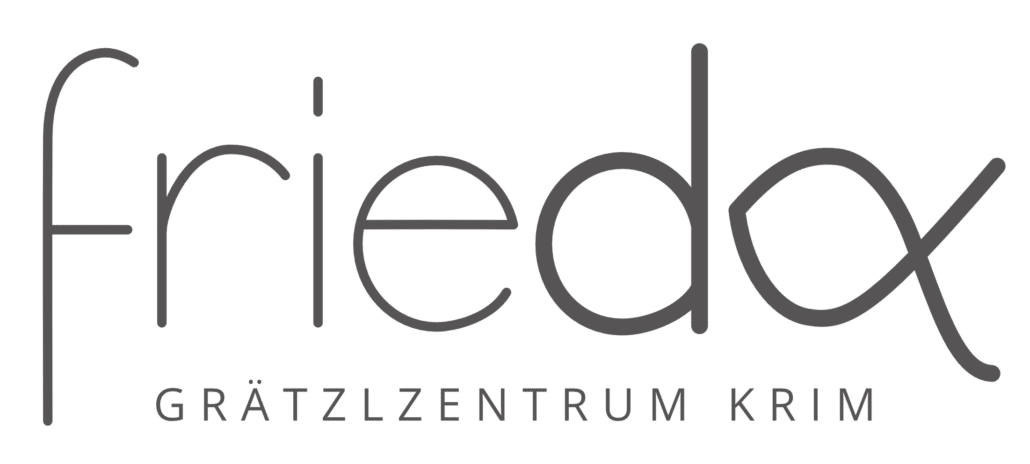Friedα's Logos - Pfarre Franz von Sales